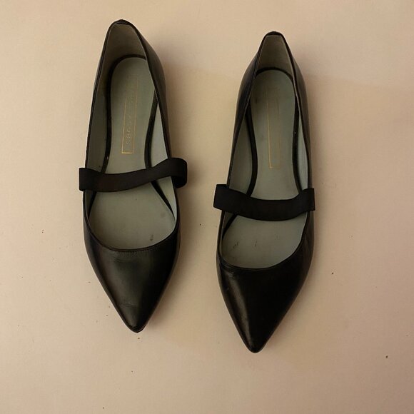 Marc Jacobs | Shoes | Marc Jacobs Ballet Flats | Poshmark